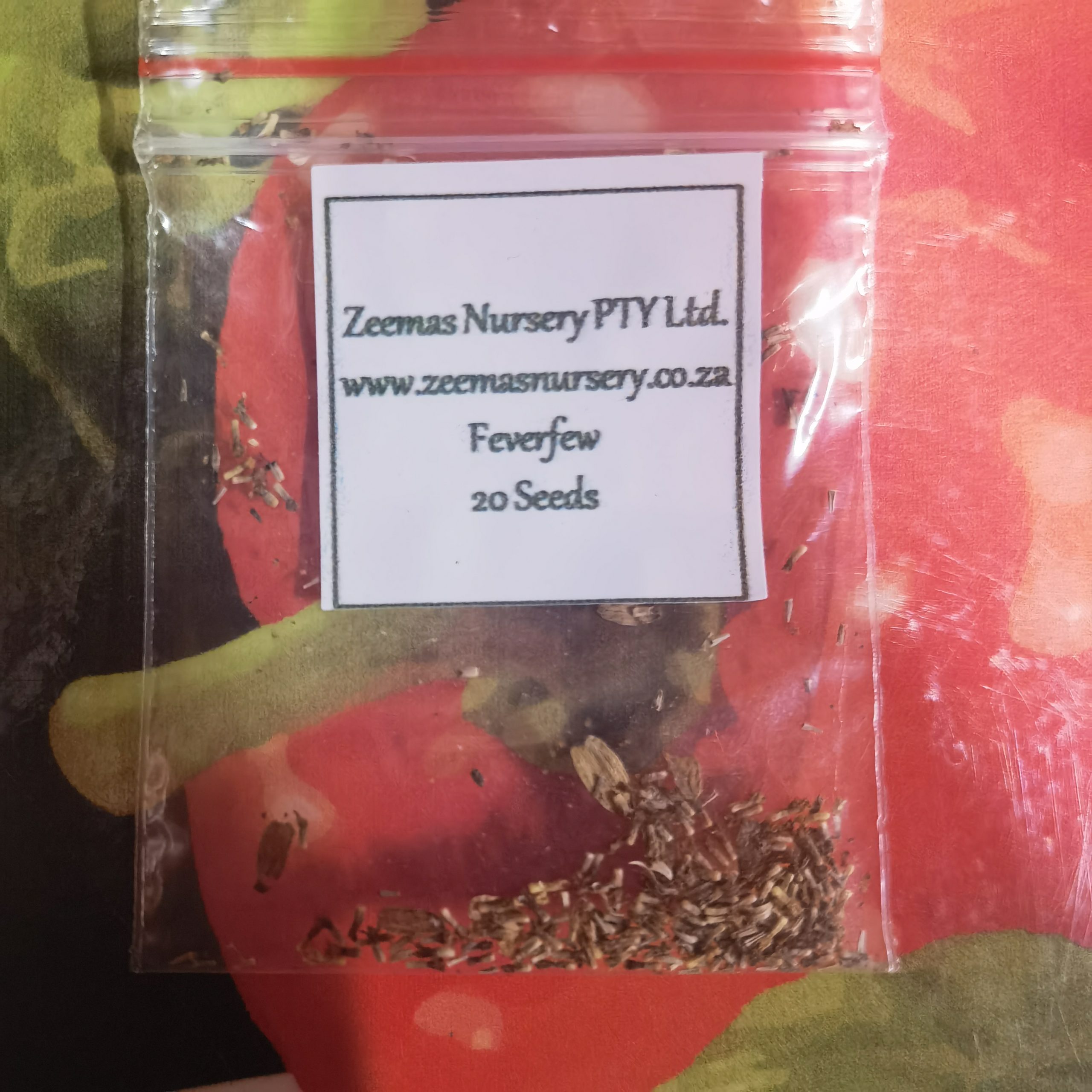 Zeemas Nursery